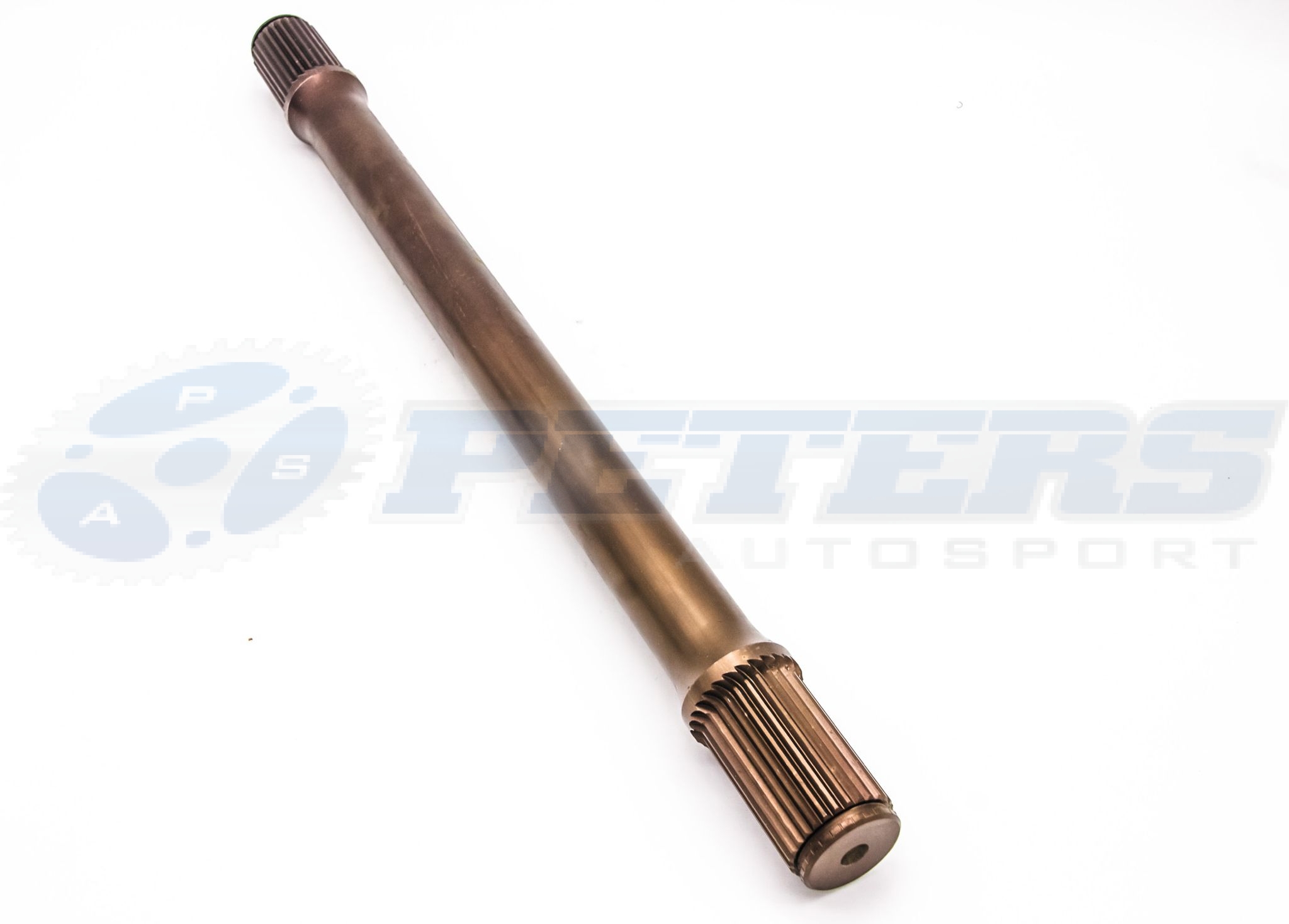 Aandrijfas BMW Spline – Peters Autosport