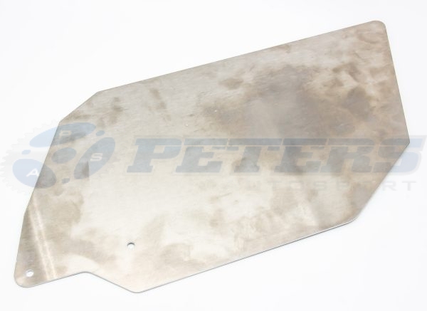 Nummerbord type 2 – Peters Autosport