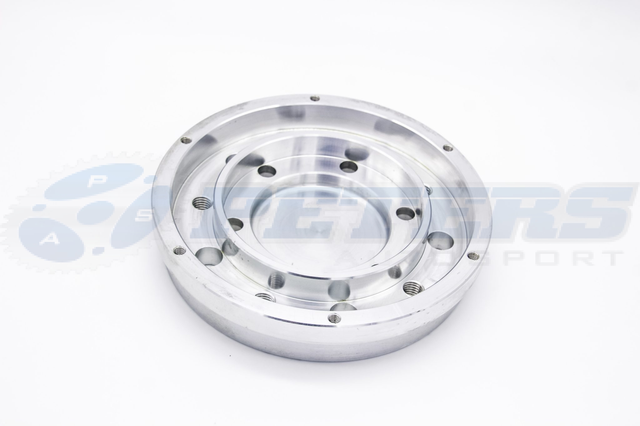 Wheel Flange 5-Point Mount Rear – Peters Autosport