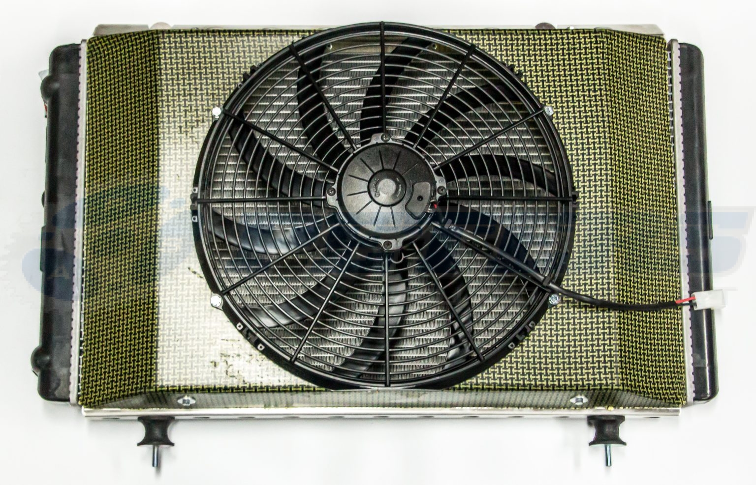 Radiateur set buggy – Peters Autosport